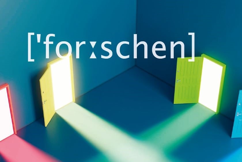 Neue Ausgabe des Forschungsberichts erschienen | katho