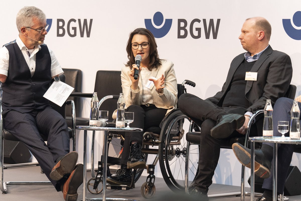 Inklusion statt Isolation: Sport als Weg, sozial dabei zu sein! | katho