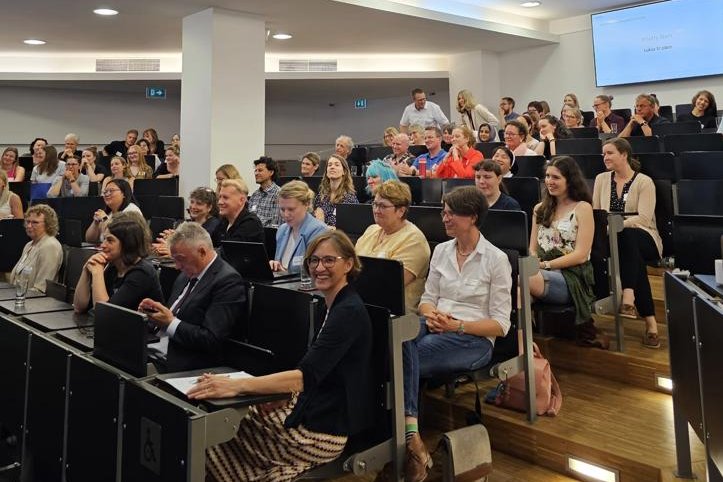 Gelungene Auftaktveranstaltung: Vielfalt sichtbar machen und fördern | katho