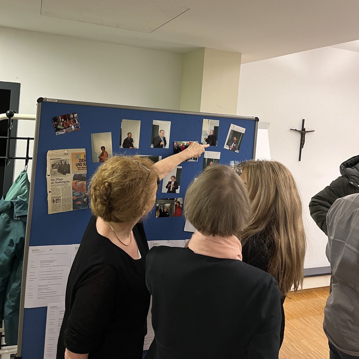 30 Jahre Gesundheitswesen: Eine Erfolgsgeschichte, die bis heute anhält ...