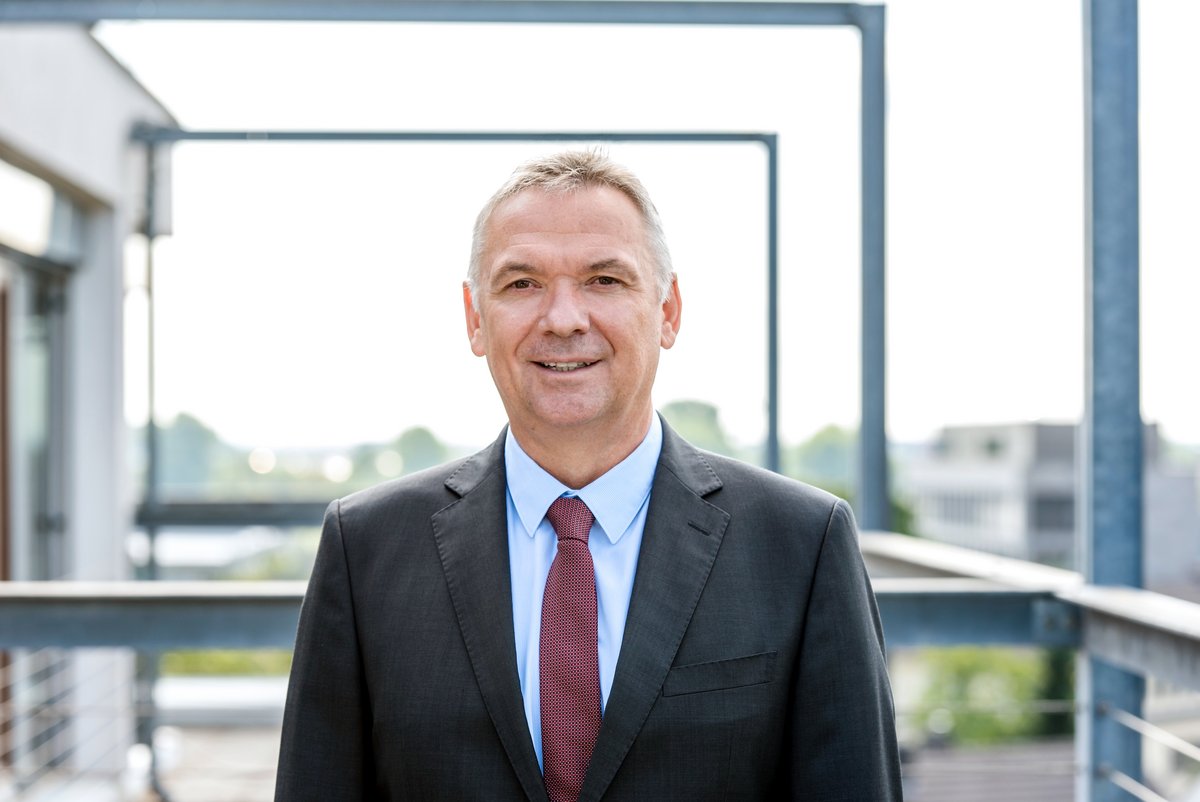 Begrüßung der neuen Studierenden zum Semesterstart | katho
