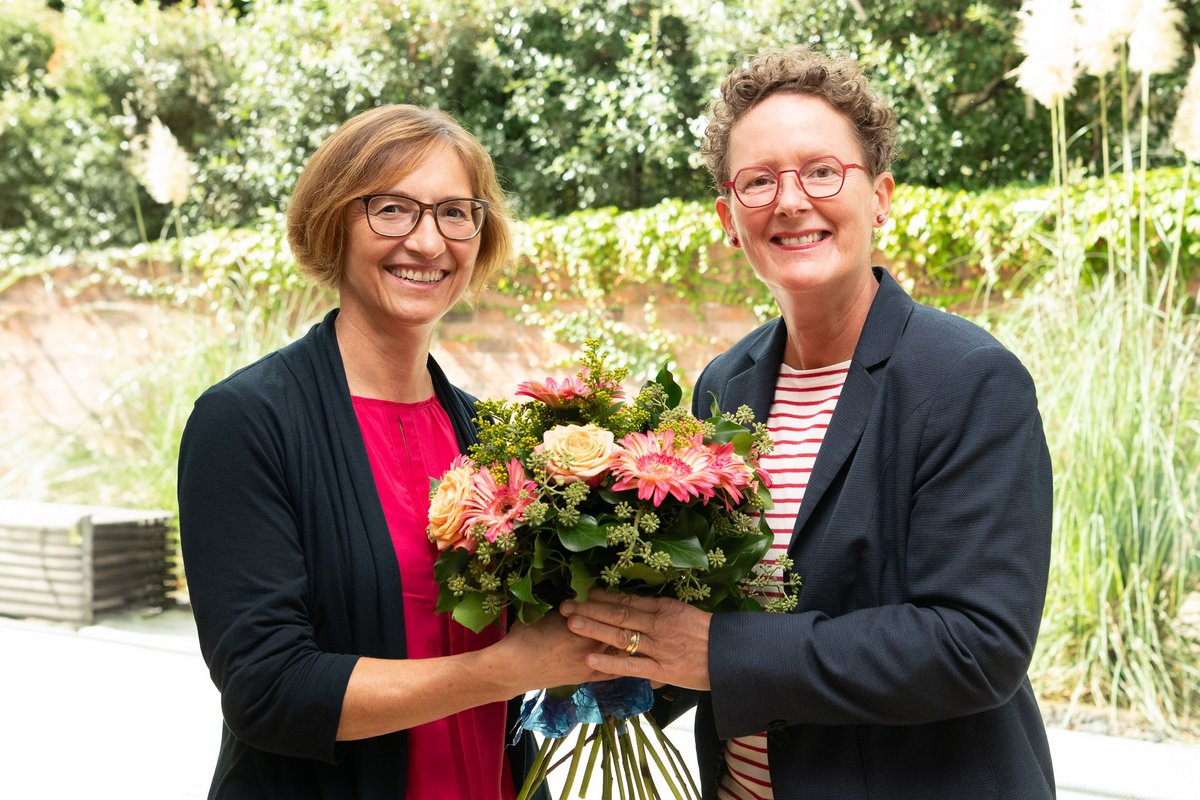 Zehn Jahre Bachelor-Studiengang Hebammenkunde: „Damit ist für die ...