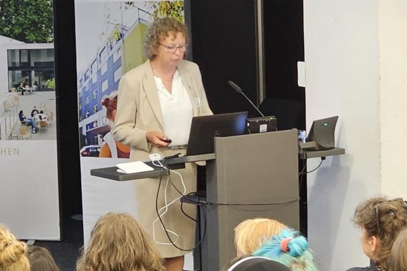 Gelungene Auftaktveranstaltung: Vielfalt sichtbar machen und fördern | katho