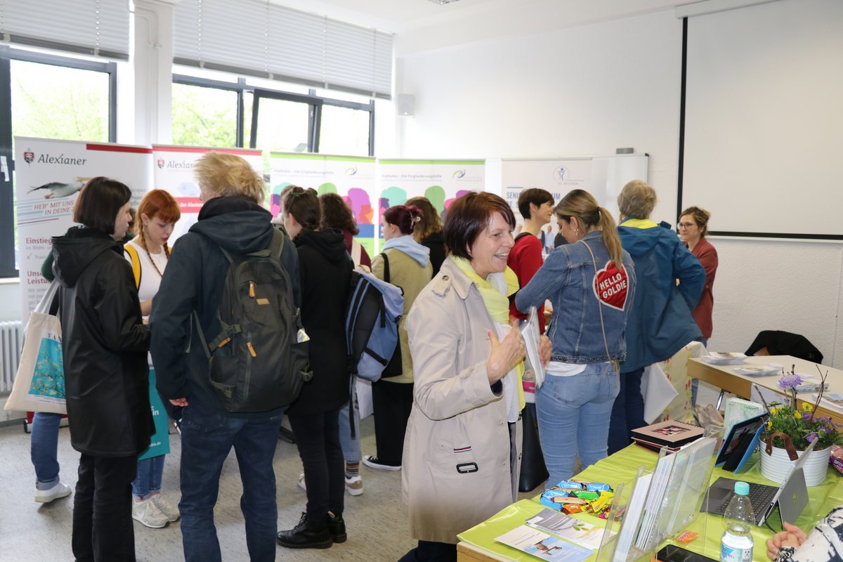 Praxis- und Begegnungstag 2023 | katho