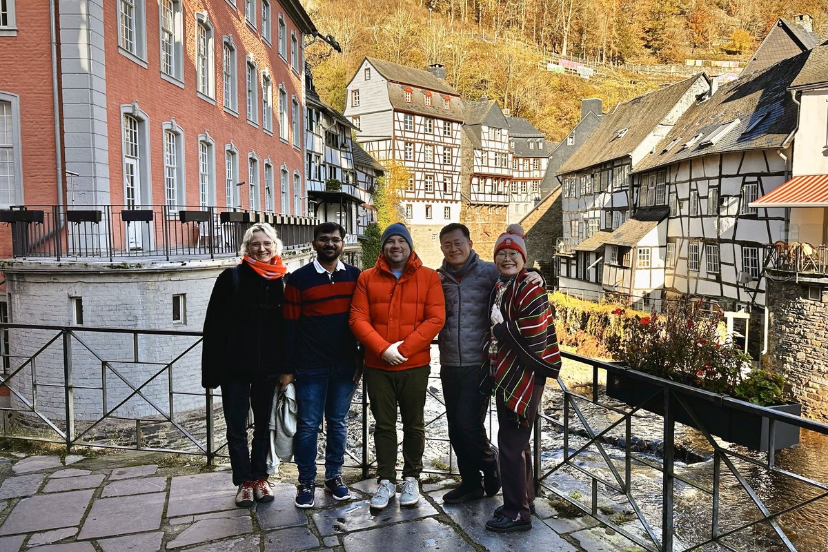 katho und Christ University: Kooperationsprojekt zur Integration von ...