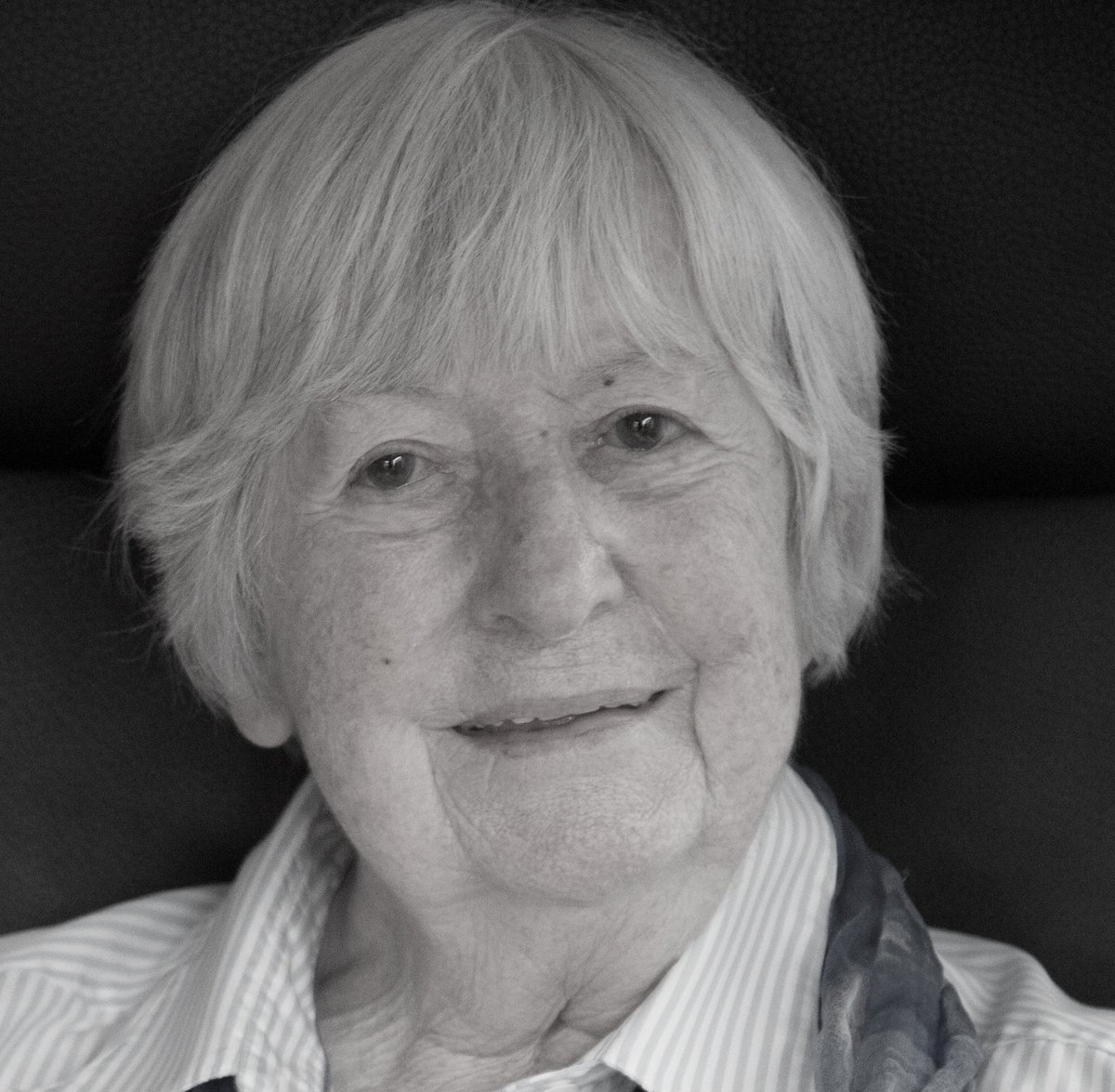 Eine Pionierin der Sozialarbeit: Trauer um Margareta Breuer | katho