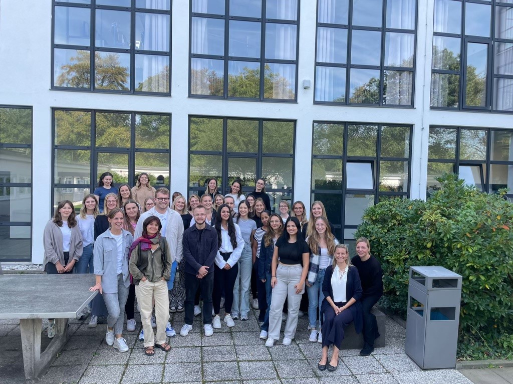 Neue Master-Kohorte startet in Aachen | katho