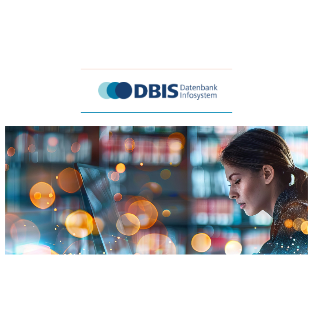 Datenbank-Infosystem DBIS in neuer Gestalt | katho
