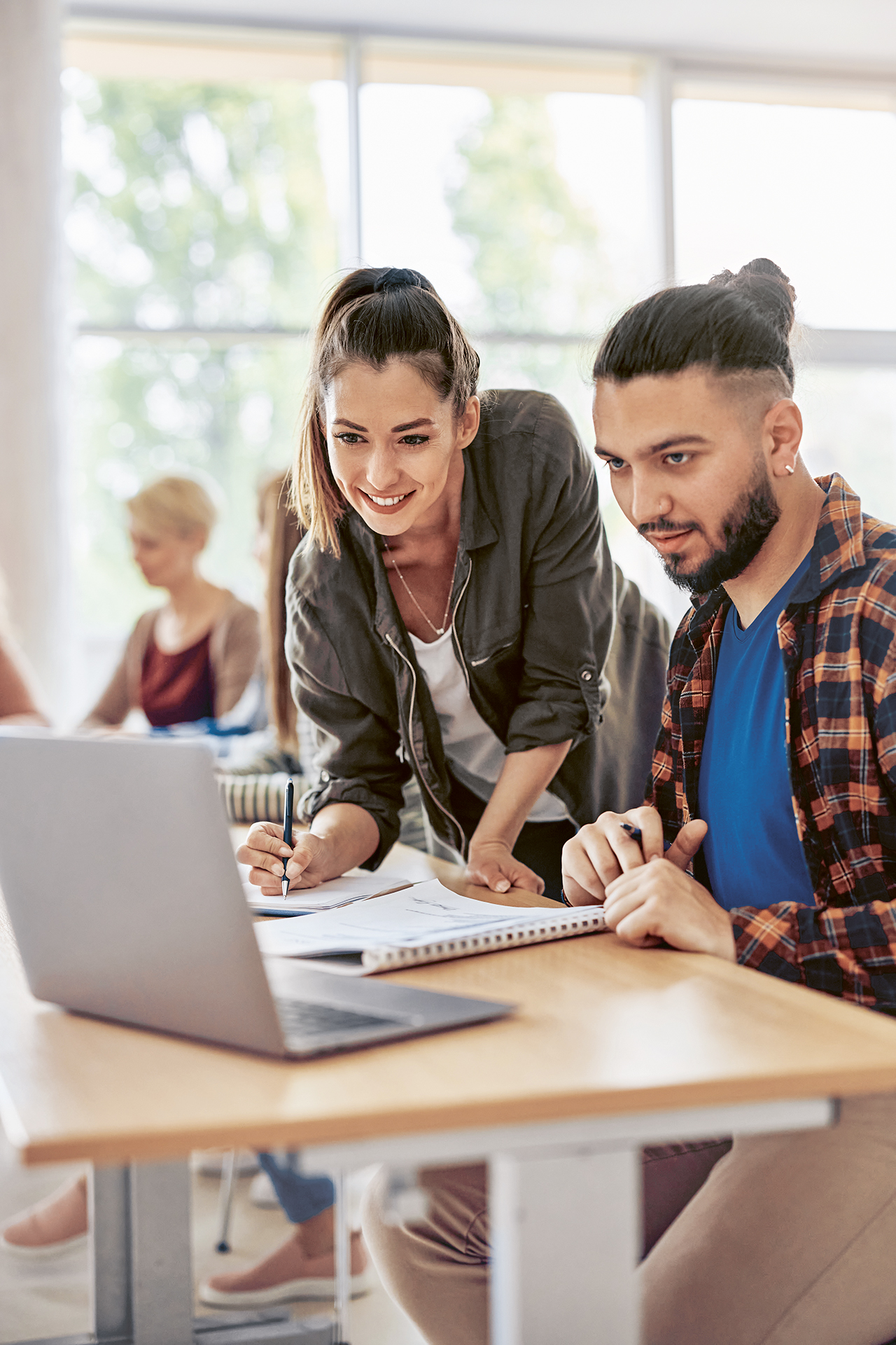 Soziale Arbeit (B.A.) dual | katho